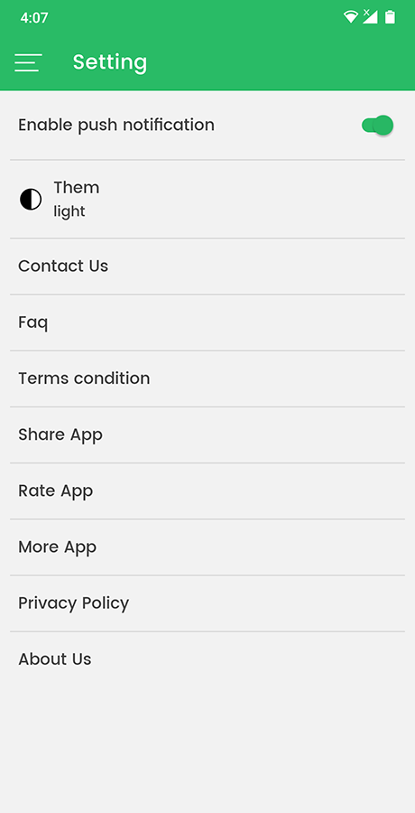 Android Single Hotel Application with Rooms, Gallery, Map & Booking System by viaviwebtech